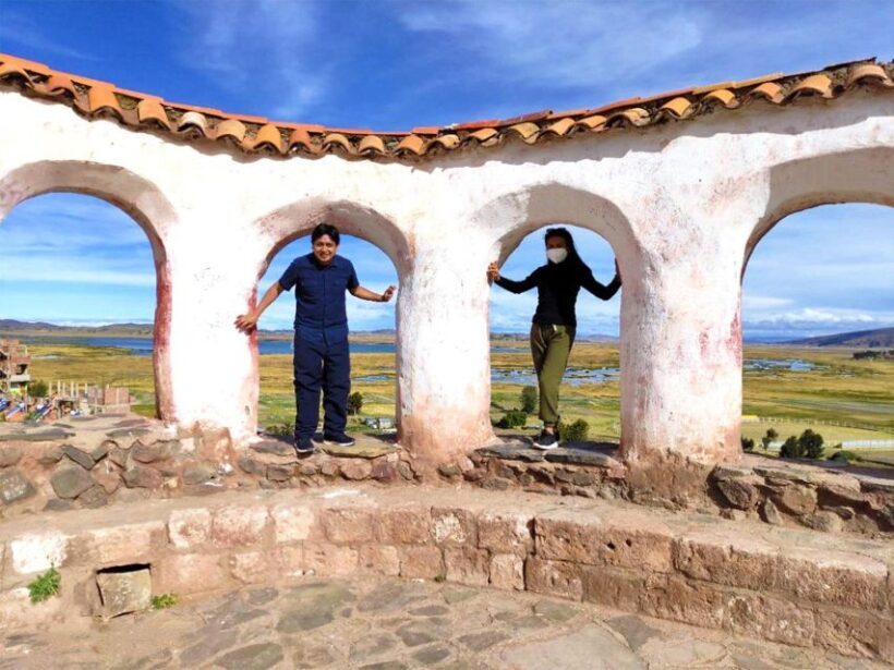 Puno: Day Tour to Chucuito, Aramu Muru and Juli - FAQ