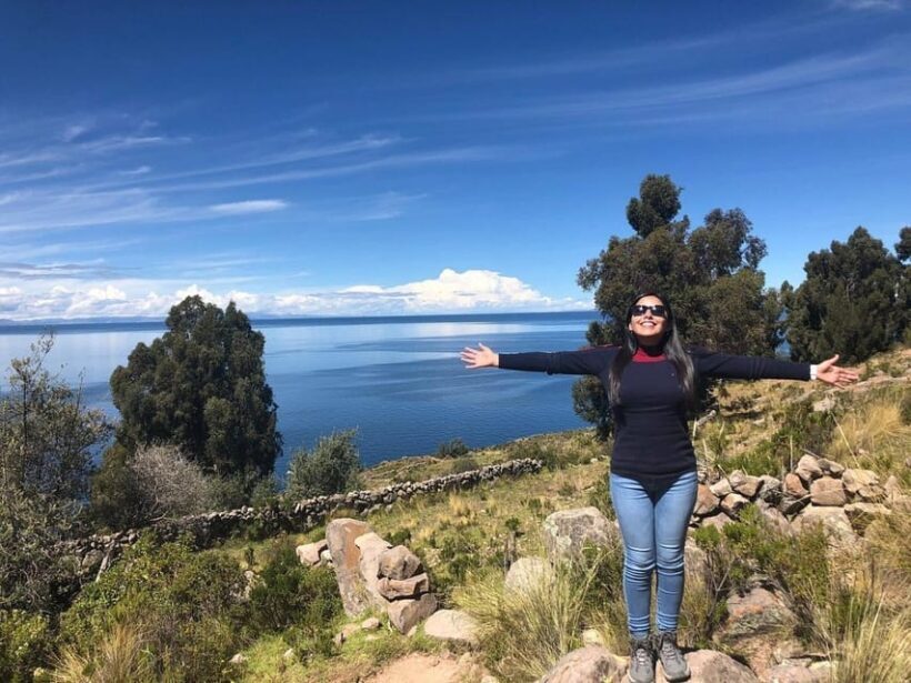Puno: Day Tour to Chucuito, Aramu Muru and Juli - Key Points