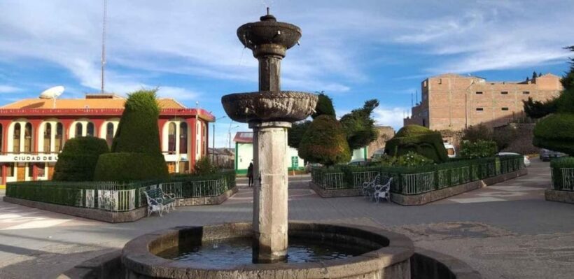 Puno: Day Tour to Chucuito, Aramu Muru and Juli - How the Experience Feels