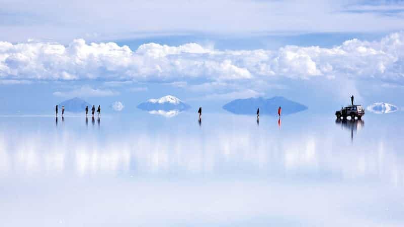 Puno: Excursion to La Paz and the Uyuni Salt Flats 3D/2N - The Practical Side: Is It Worth It?