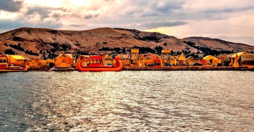 Puno: Full day exploration of the Uros and Taquile Islands - What to Expect from Your Lake Titicaca Day Trip