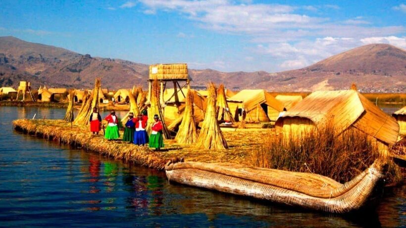 Puno: Full day exploration of the Uros and Taquile Islands - Authentic Cultural Encounters and Stunning Views