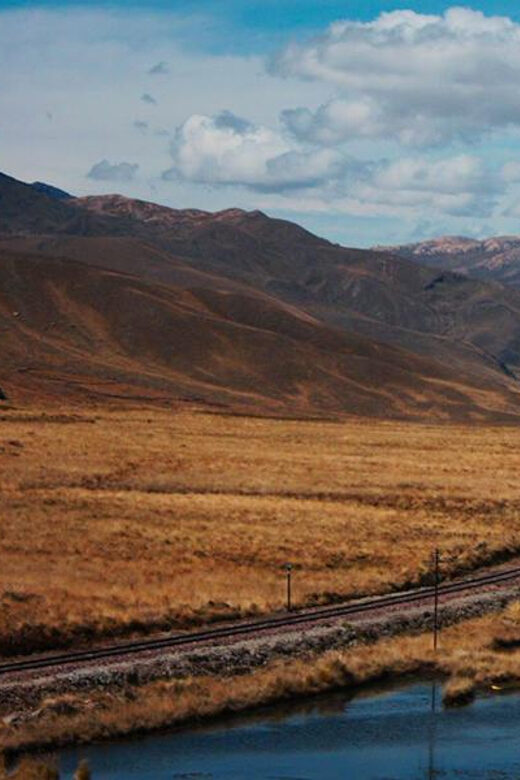 Puno: Full-Day Route of the Sun Tour to Cusco with Lunch - Key Points