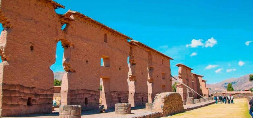 Puno: Full-Day Route of the Sun Tour to Cusco with Lunch - An In-Depth Look at the "Route of the Sun" Tour