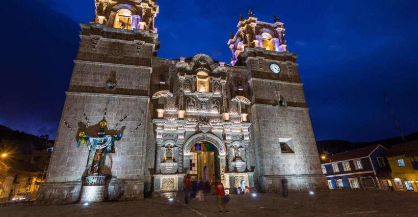 Puno: History and Culture Walking Tour - An In-Depth Look at the Tour Experience