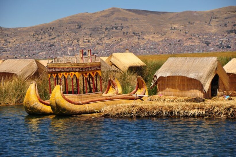 Puno: Lake Titicaca Day Tour - Key Points