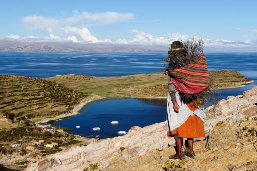 Puno: Lake Titicaca Day Tour - FAQ