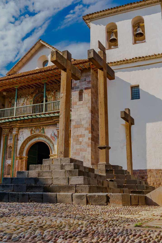 Puno: Route Of The Sun to Cusco with Lunch and Ticket Option - The Practicalities: What You Need to Know