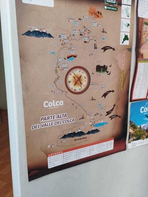 Puno to Arequipa: 2-Day/1-Night Colca Canyon Excursion - The Experience: Authentic, Scenic, and Well-Organized