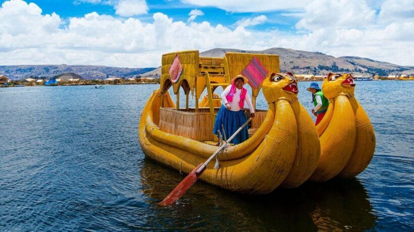 Puno: Tour Full-Day Uros - Taquile. Visit the Titicaca Lake - FAQ