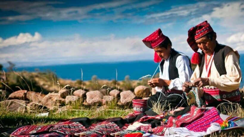 Puno: Two-day excursion to Uros, Amantani and Taquile - Final Thoughts