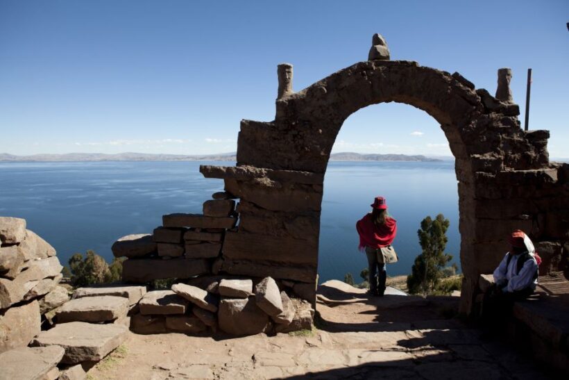 Puno: Uros and Taquile Islands Tour including lunch - Final Thoughts