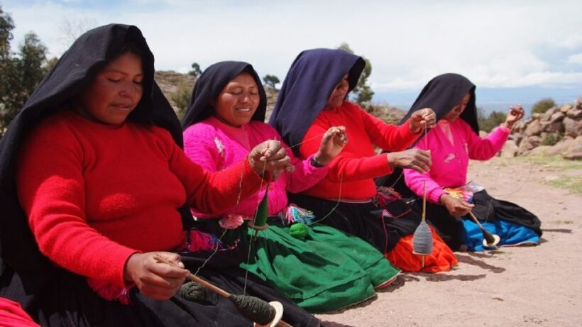 Puno: Uros & Taquile Islands Full Day Tour with lunch - An In-Depth Look at the Tour Experience