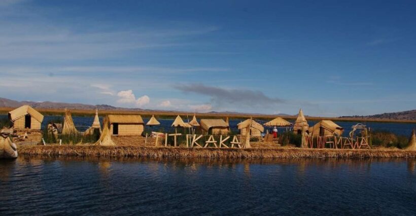 Puno: Uros & Taquile Islands Full Day Tour with lunch - Who Will Love This Tour?
