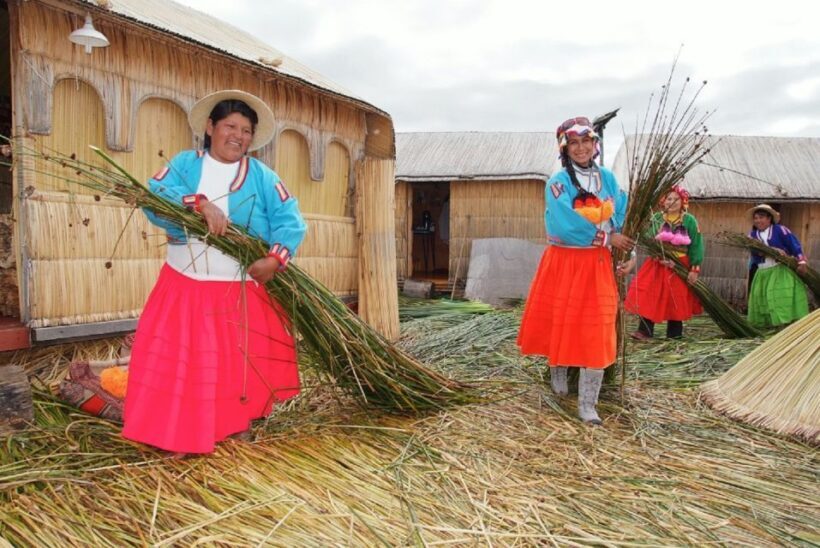 Puno: Uros & Taquile Islands Full Day Tour with lunch - Final Thoughts