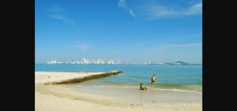 Punta Arena Tour (Tierra Bomba Island) From Cartagena - Introduction: A Handy Escape to Tierra Bomba