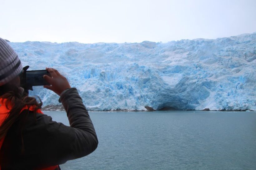 Punta Arenas: Full-Day Whales, Penguins, and Glaciers Tour - FAQs