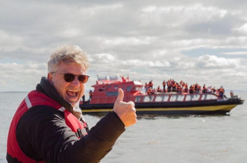 Punta Arenas: Walk with Penguins on Magdalena & Marta Island - Price, Value, and Additional Costs