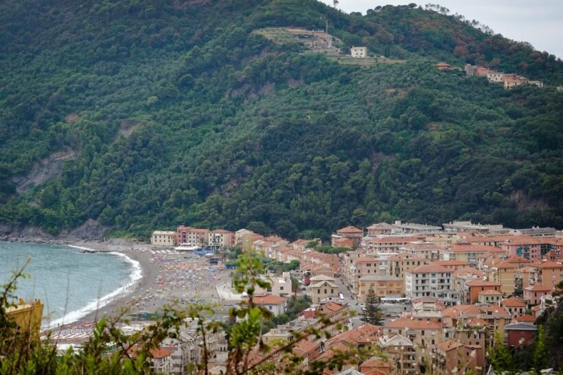 Punta Baffe: hiking immersed in the Mediterranean bush overlooking the sea - Who Should Consider This Tour?