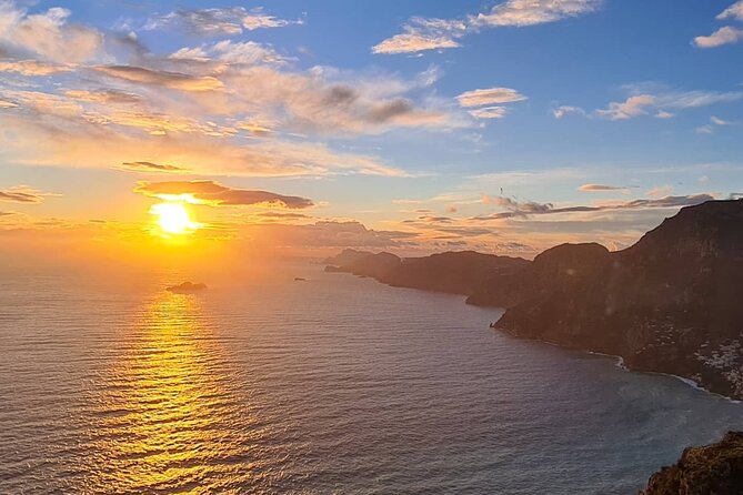 Punta Campanella hike - Amalfi coast - Sorrento - Authentic Experiences and Traveler Feedback