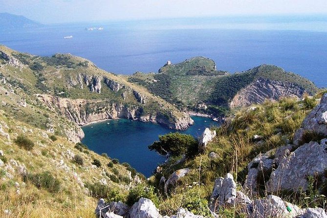 Punta Campanella hike - Amalfi coast - Sorrento - Frequently Asked Questions