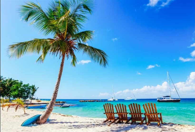 Punta Cana: 2-Day Saona Island and Los Haitises Adventure - Introduction: A Well-Rounded Peek at the Dominican Northeast