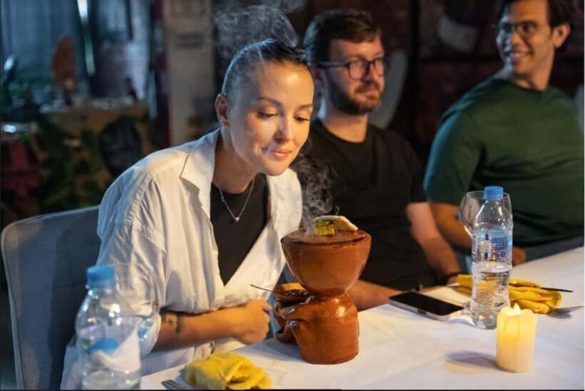 PUNTA CANA: 3-Course Dominican Tasting Menu - An Introduction to the Experience