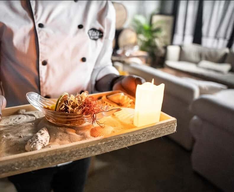 PUNTA CANA: 3-Course Dominican Tasting Menu - How This Tour Fits into Your Travel Plans