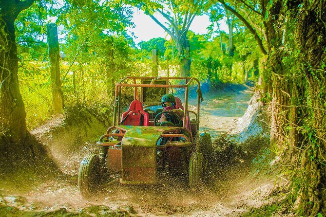 Punta Cana 4 Hours Buggy Tour Cave Macao Beach Free Pick Up - An Honest Look at the Punta Cana 4-Hour Buggy Tour with Cave and Macao Beach
