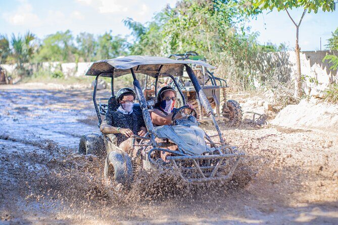 Punta Cana 4 Hours Buggy Tour Cave Macao Beach Free Pick Up - Who Should Consider This Tour?