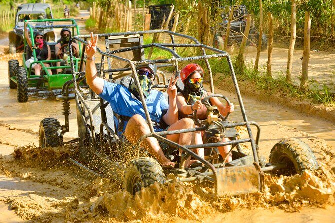 Punta Cana: 4 Hours Tour in Cueva Playa Horseback Riding - Real Traveler Feedback: What People Say