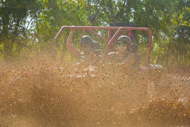 Punta Cana: 4 Hours Tour in Cueva Playa Horseback Riding - FAQs