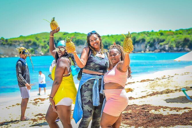 Punta Cana 4WD Tour Adventure - An Overview of the Tour