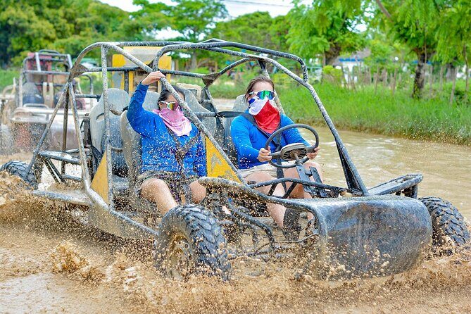 Punta Cana 4WD Tour Adventure - Who Will Love This Tour?
