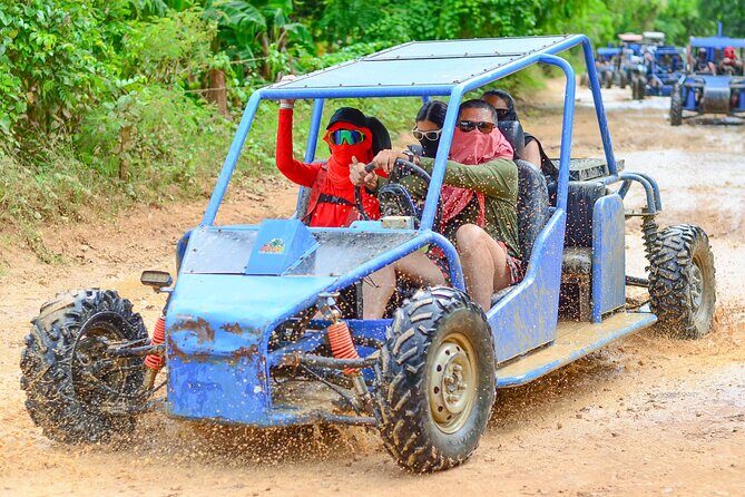Punta Cana 4WD Tour Adventure - Final Thoughts