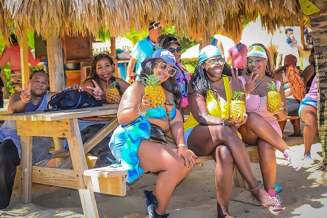 Punta Cana 4WD Tour Adventure - FAQ