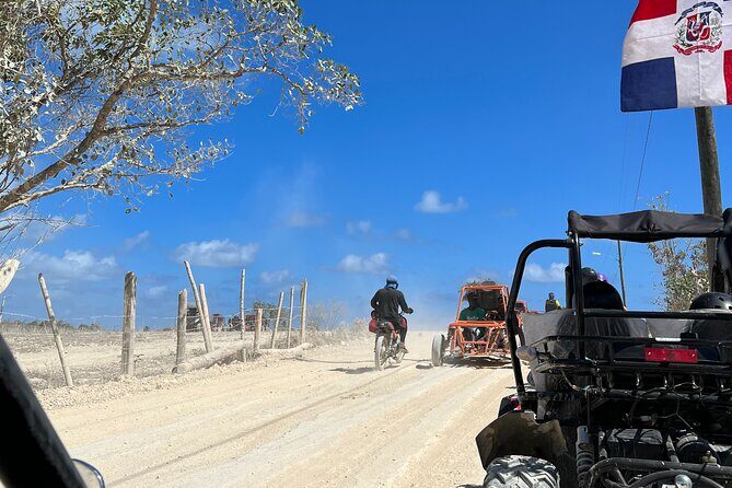 Punta Cana 4x4 Buggy Adventure 2024 - What to Expect from the Punta Cana 4x4 Buggy Adventure