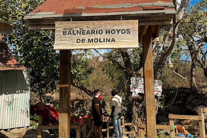 Punta Cana 4x4 Buggy Adventure 2024 - FAQ