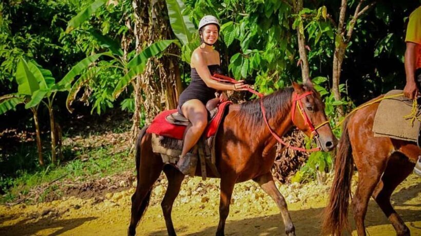 Punta cana 6-in-1: Buggies/Ziplines/Horses/Culture - Exploring the Full-Day Adventure: What to Expect