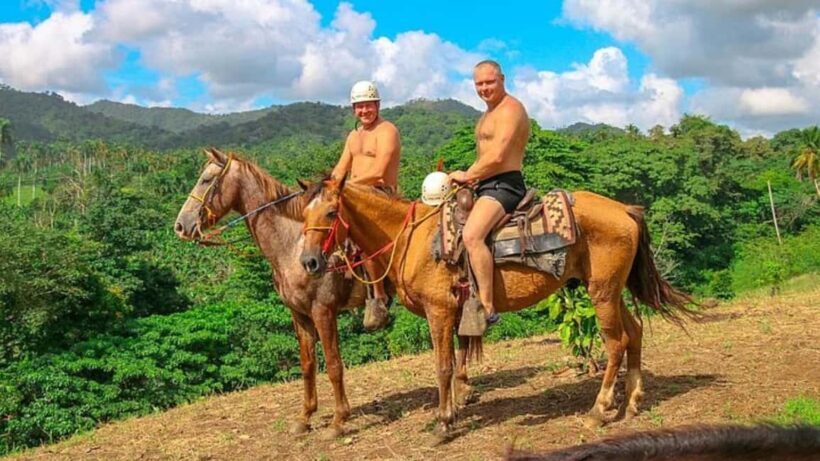 Punta cana 6-in-1: Buggies/Ziplines/Horses/Culture - Who Should Consider This Tour?