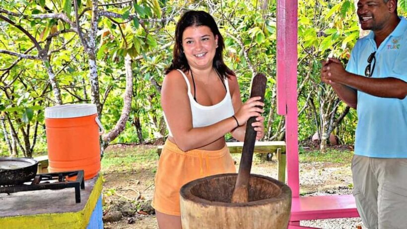 Punta cana 6-in-1: Buggies/Ziplines/Horses/Culture - Frequently Asked Questions