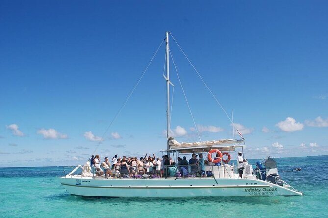 Punta Cana: Activity Best Party Boat + Snorkeling Hotel Pickup - FAQ