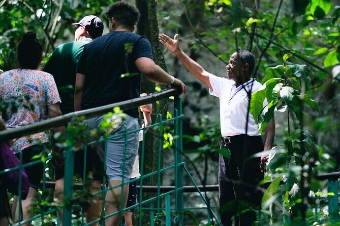 Punta Cana Activity Santo Domingo Hotel Pickup Food Zona Colonial - Practical Details: What You Need to Know