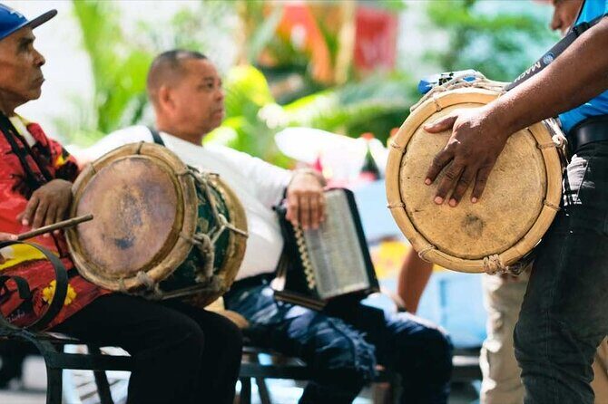 Punta Cana Activity Santo Domingo Hotel Pickup Food Zona Colonial - The Sum Up