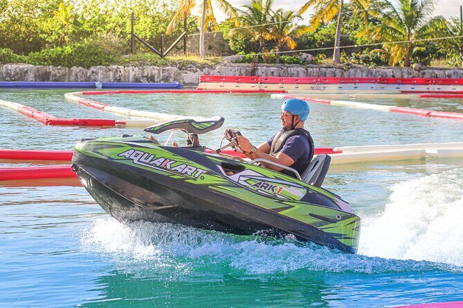 Punta Cana Adrenaline Rush: Extreme Jet Ski, Buggy & Aqua Kart - Analyzing the Value