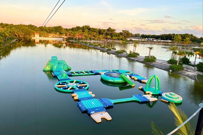 Punta Cana Adrenaline Rush: Extreme Jet Ski, Buggy & Aqua Kart - The Sum Up