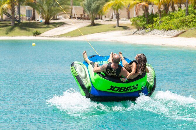 Punta Cana Adrenaline Rush: Extreme Jet Ski, Buggy & Aqua Kart - FAQs