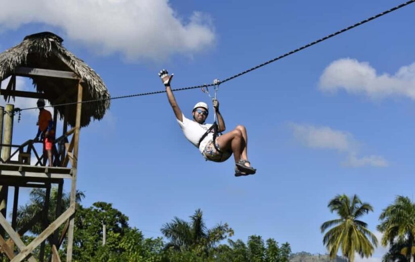Punta Cana Adventure Combo: Zipline, Jungle Buggy & Horse - What to Expect: An In-Depth Look