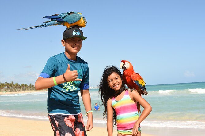 Punta Cana Adventure: Offroad 4x4 ATV - Cave and Macao Beach Dip - Who Should Consider This Tour?