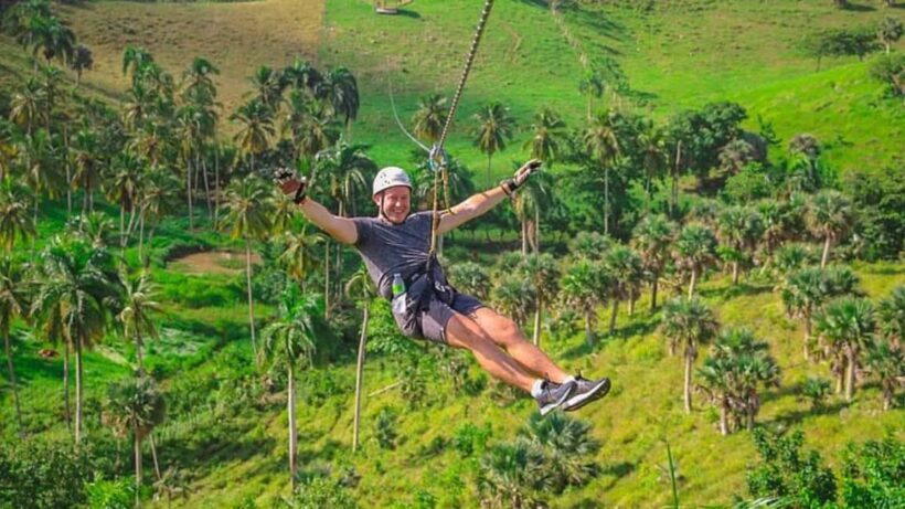 Punta Cana Adventures: Buggies, Horseback Riding & Ziplining - Authentic Experiences and Overall Value